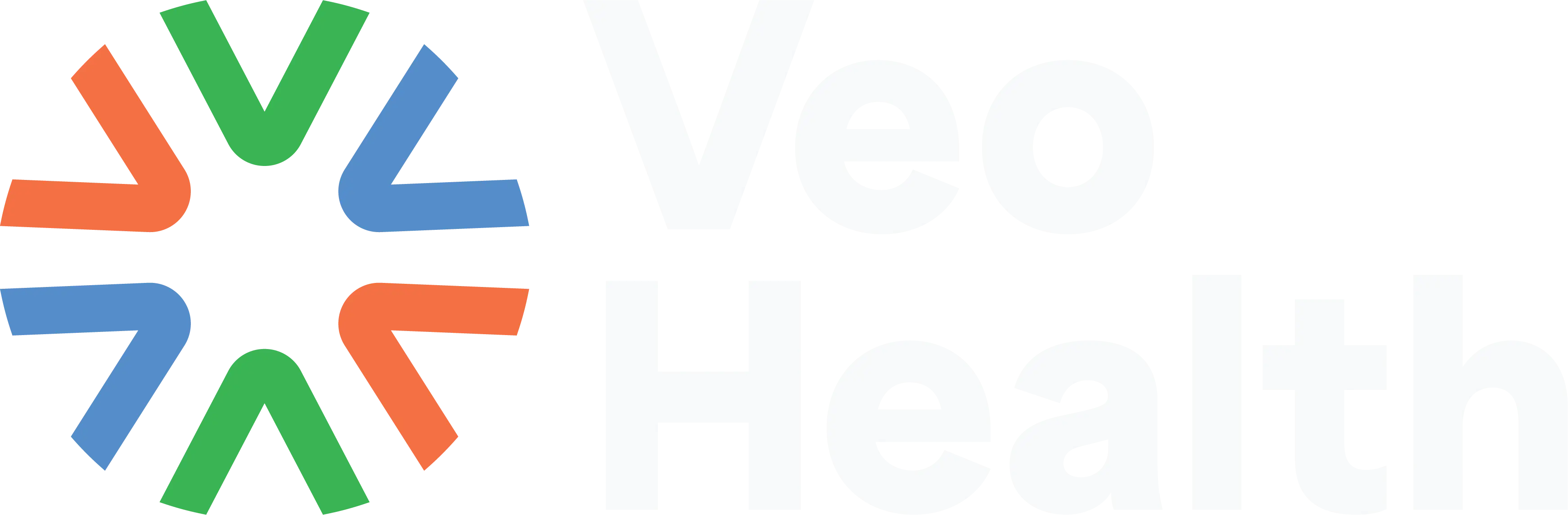 Veo Health - Live it up!